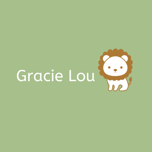 New Arrivals – Page 11 – Hello Gracie Lou