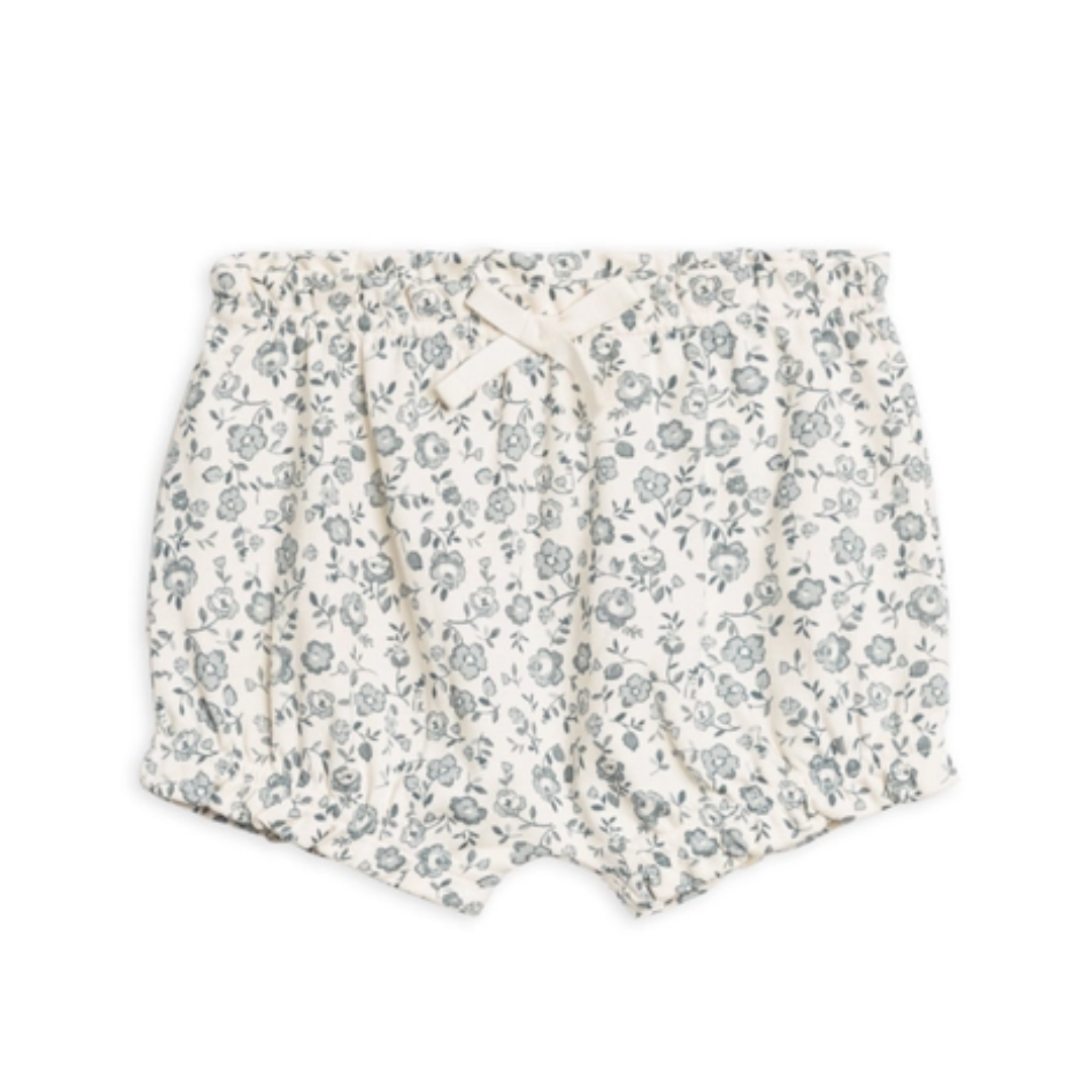 Ruffle Bloomer - Floral Mist – Hello Gracie Lou