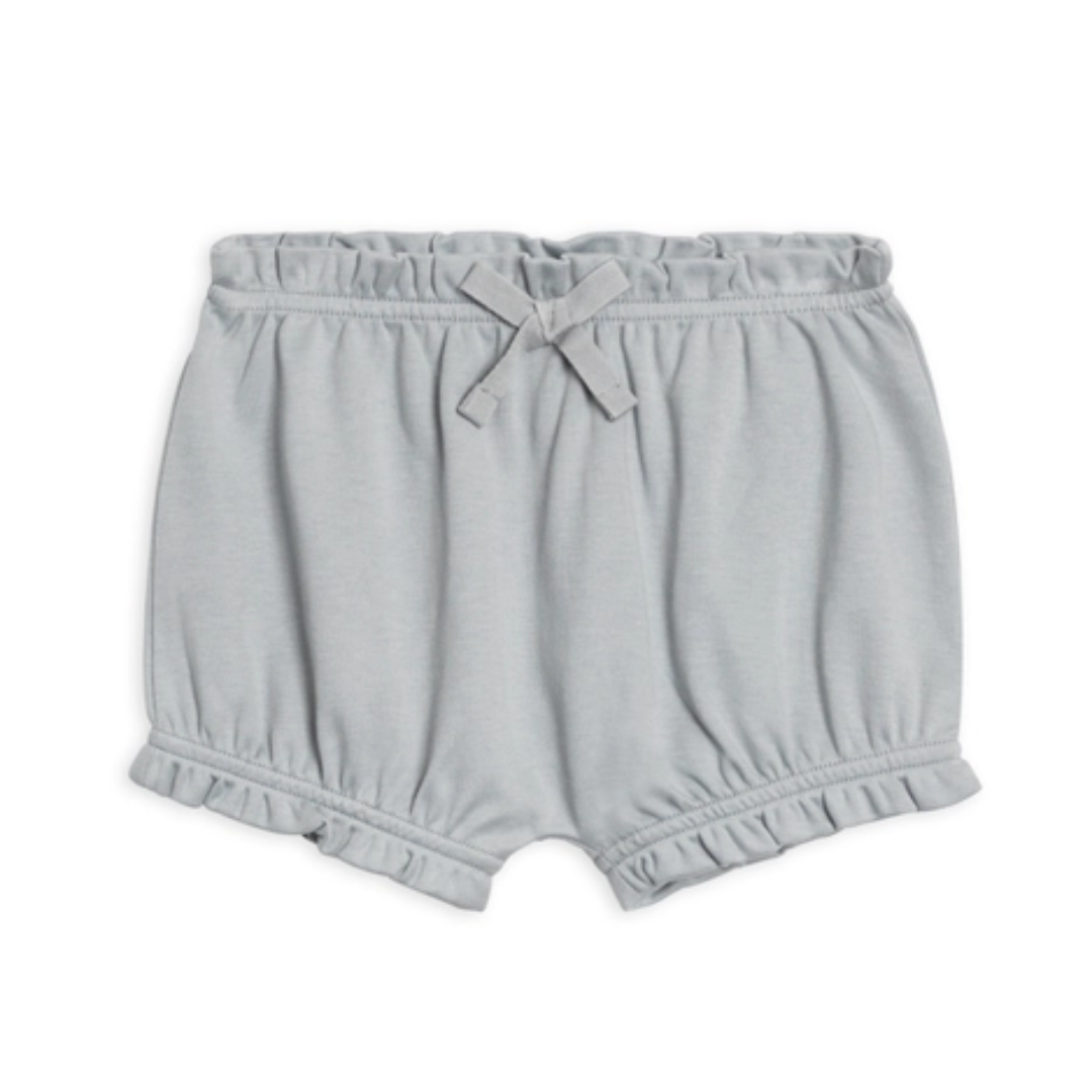 Ruffle Bloomer - Mist – Hello Gracie Lou